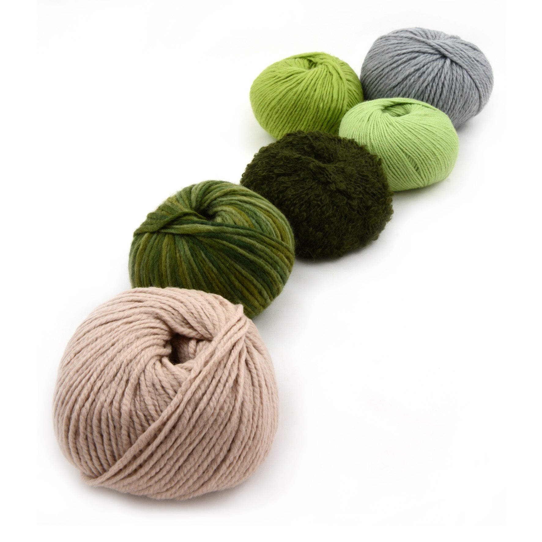 Campolmi Roberto Filati – WoolGeek - Premium Quality Yarns